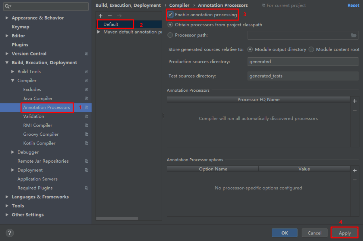 Maven&Lombok_lombok maven-CSDN博客