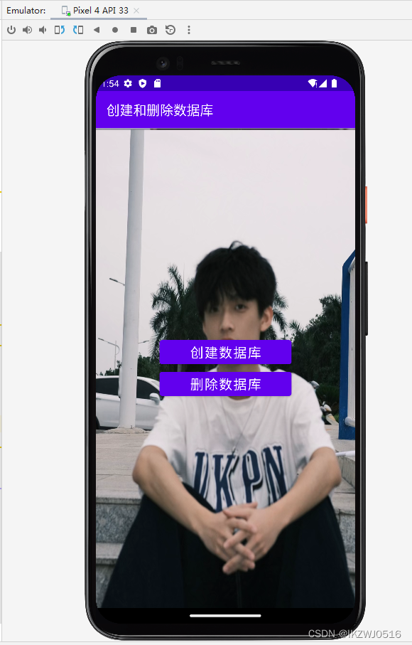 安卓 使用sqlite数据库android Sqlite Csdn博客