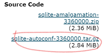 正点原子imx6ull上移植sqlite及使用示例-CSDN博客