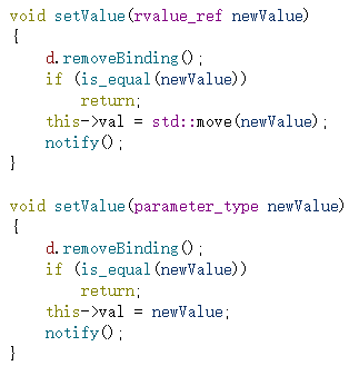 Qt 可绑定属性、QPropertyData、QProperty、QObjectBindableProperty、QUntypedBindable、QBindable_qt 数据绑定-CSDN博客