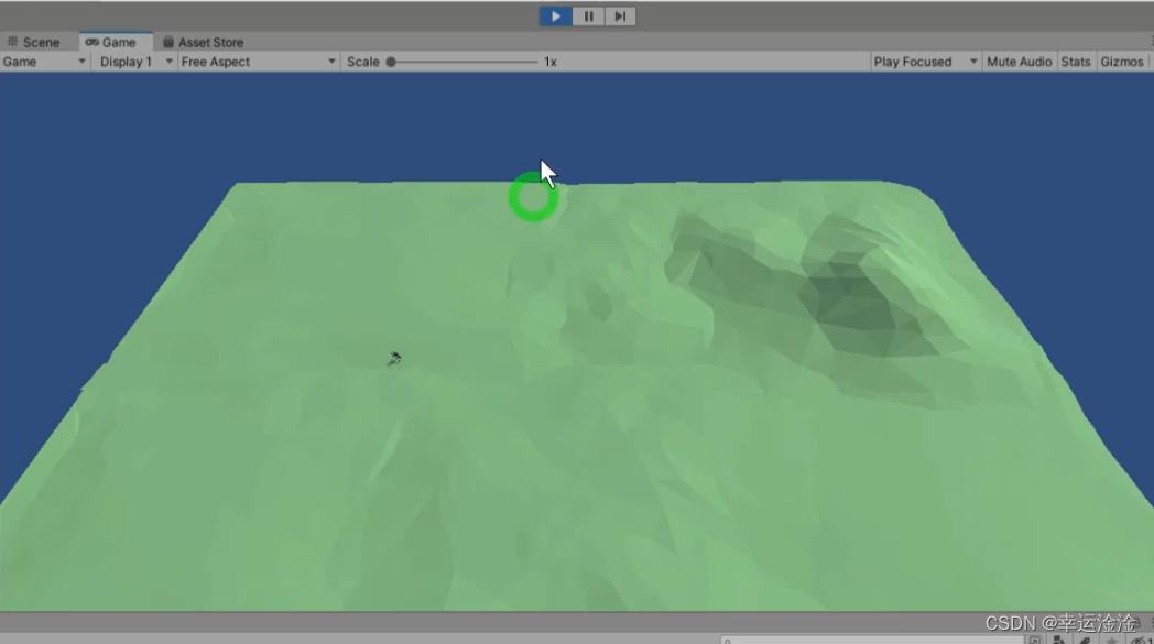 【ET框架】基础及实践难题解答-CSDN博客