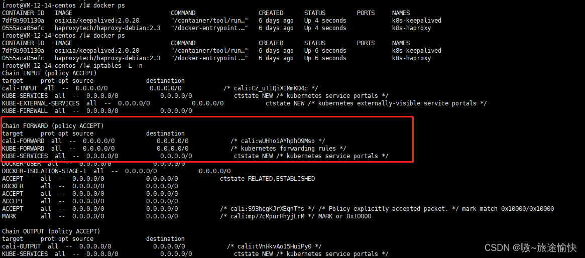 k8s跨node curl 访问不通问题排查解决_curl不通elk集群-CSDN博客