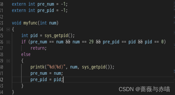 OS实验2-6 课后作业2.3：系统调用_版本1内核执行的完整系统调用序列-CSDN博客