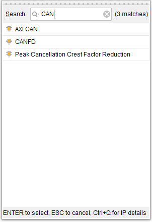 MicroBlaze最小系统+UART/CAN/GPIO-CSDN博客