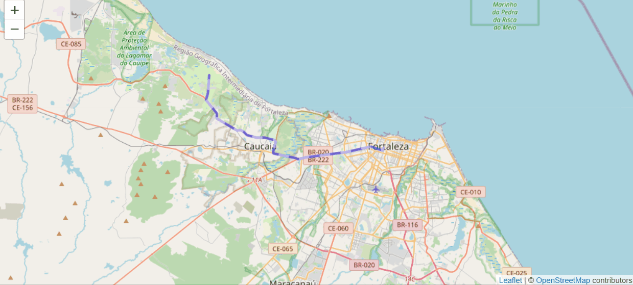 Leaflet高效插件的使用（一）_leaflet-ant-path-CSDN博客