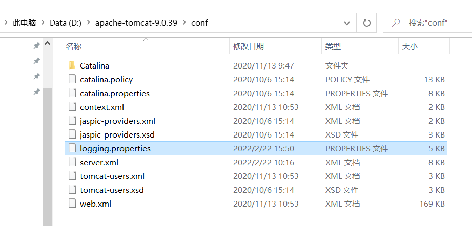 tomcat startup.bat启动乱码解决_tomcat startup乱码-CSDN博客