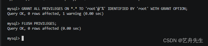 配置Linux服务器华为云耀云服务器之docker中Mysql5.7、redis安装 （虚拟机一样适用）_华为云安装redis-CSDN博客