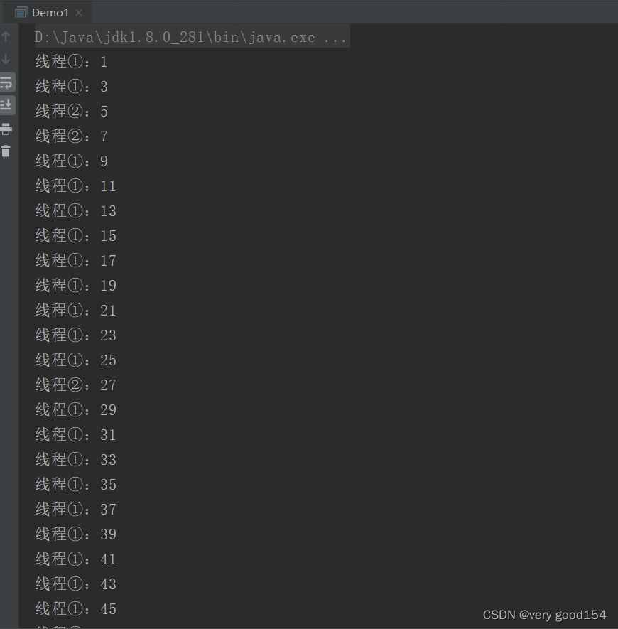 Java面试题之为什么我们调用 Start 方法时会执行 Run 方法,为什么我们不能直接调用 Run 方法?在java中启动线程类时使用start方法而不使用run