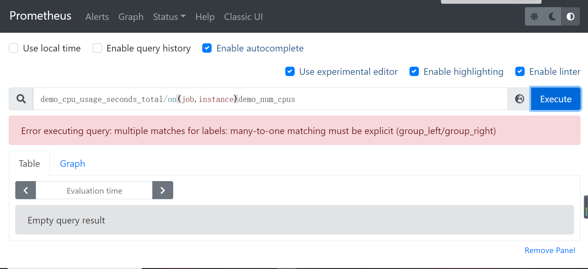 PromQL 运算_group left-CSDN博客