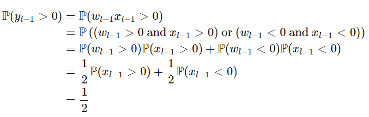 神经网络初始化-Xavier and Kaiming initialization_kaiming初始化的优势-CSDN博客