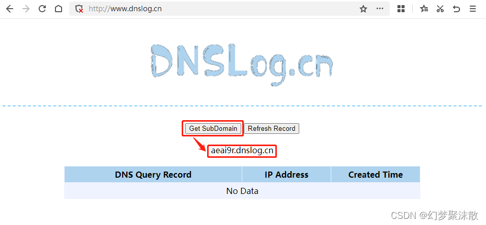 Apache Log4j2远程代码执行漏洞（cve 2021 44228）复现cve 2021 44228 漏洞复现 Csdn博客 