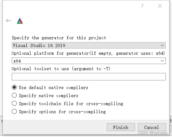 [Win10+VS2019]CloudCompare2.12编译读取pcd,las等格式_cloudcompare laslib-CSDN博客