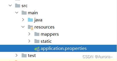 启动springboot项目报错：To display the conditions report re-run your application with ‘debug‘ enabled ...