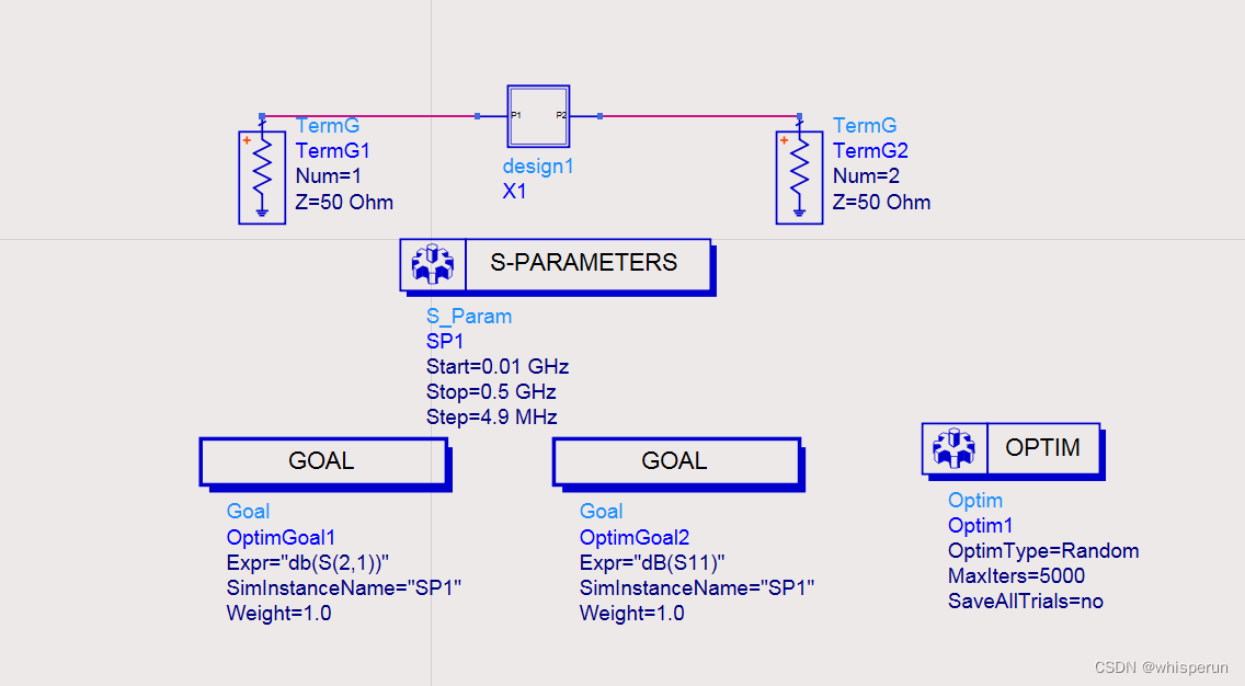 ADS使用教程（持续更新）_ads教程-CSDN博客