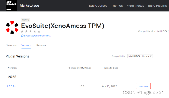 EvoSuite插件安装和使用_idea使用evosuite 插件-CSDN博客