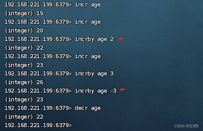 Redis1入门指令redis的put命令 Csdn博客