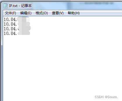 Jmeter不同的IP发送请求(模拟虚拟IP)_jmeter 有插件 可以拉流 根据不同拉流地址 并发-CSDN博客