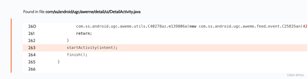 Android APP代码执行历史漏洞与攻击面分析_android uri 漏洞-CSDN博客