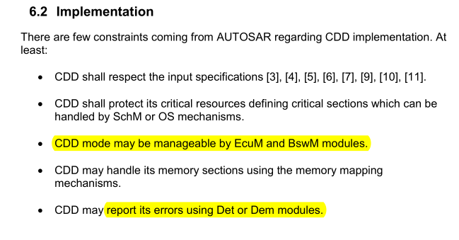 1052_AUTOSAR_EXP_CDDDesignAndIntegrationGuideline_学习笔记1_mcal cdd的srs ...