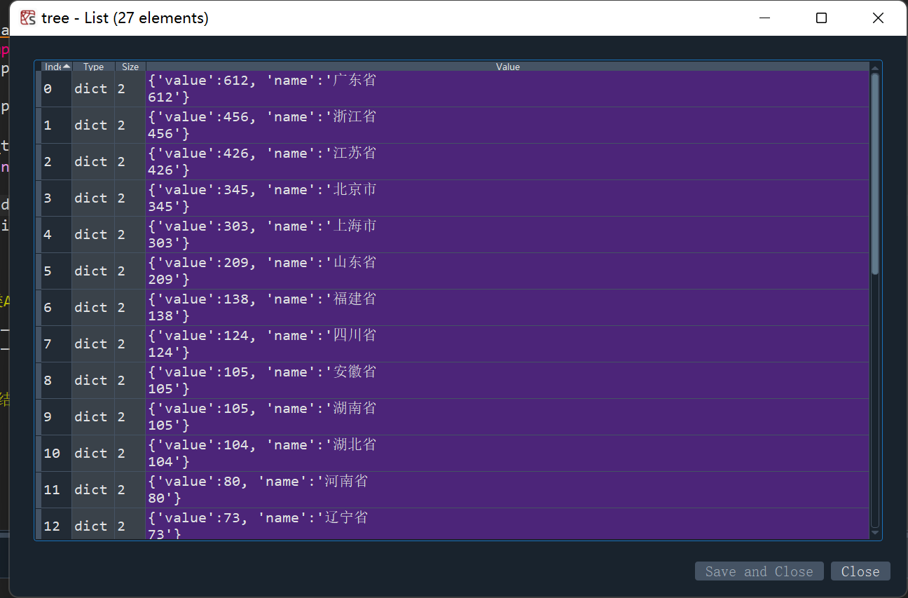 利用pyecharts画矩形树图的案例_林老头ss的博客-CSDN博客_pyecharts 矩形树图