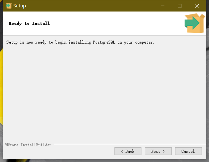 Postgresql保姆级安装教程pgsql安装教程 Csdn博客 