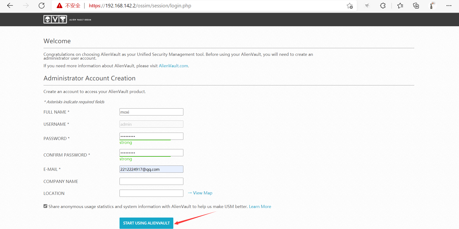 OSSIM开源安全信息管理系统（一）-CSDN博客