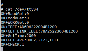 Linux Shell echo 命令给串口发16进制数据_linux串口发送16进制命令-CSDN博客