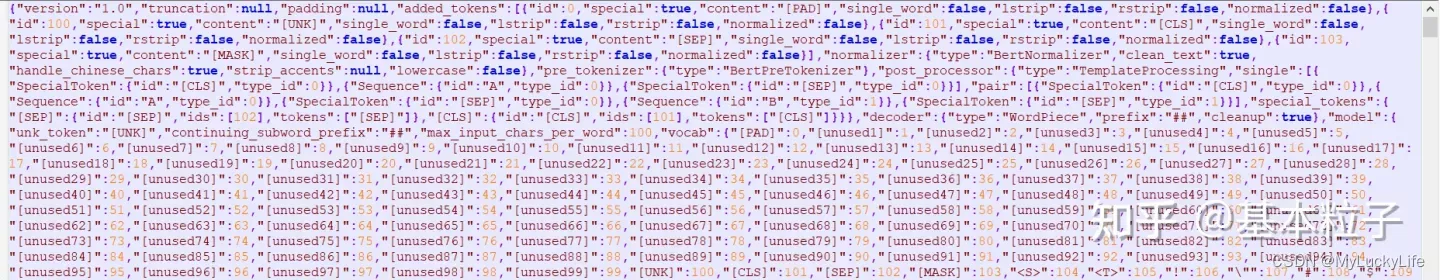 hugging face transformers模型文件 config文件_huggingface config-CSDN博客