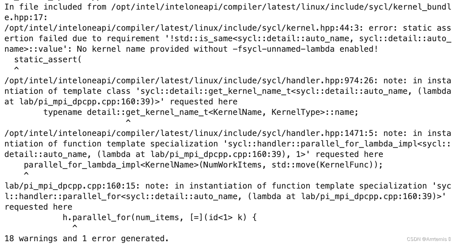 Intel Devcloud For Oneapi使用问题intel Devcloud Mpi Csdn博客