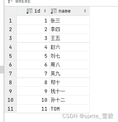 MySQL一文教你学会视图（包含with check option检查选项）_mysql with check option-CSDN博客