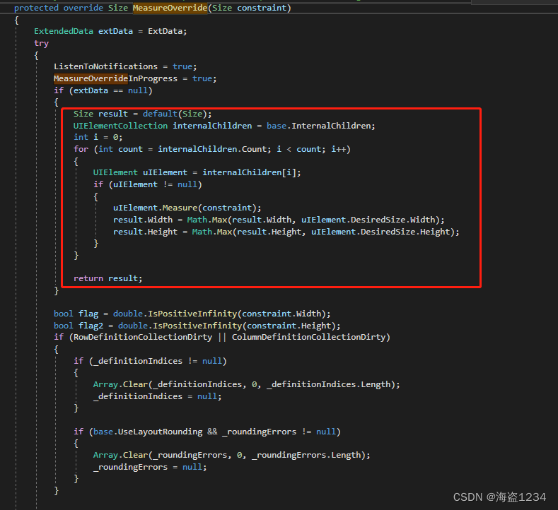 WPF 自定义控件-布局控件_wpf自定义控件添加-CSDN博客