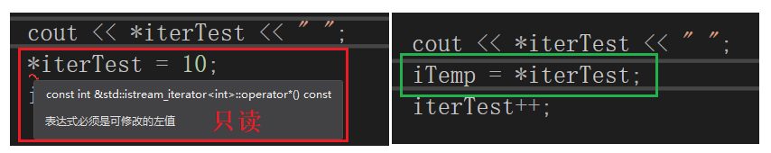 C++：从类模板 Iterator 中的模板参数来看迭代器_c++中迭代器是类模板-CSDN博客