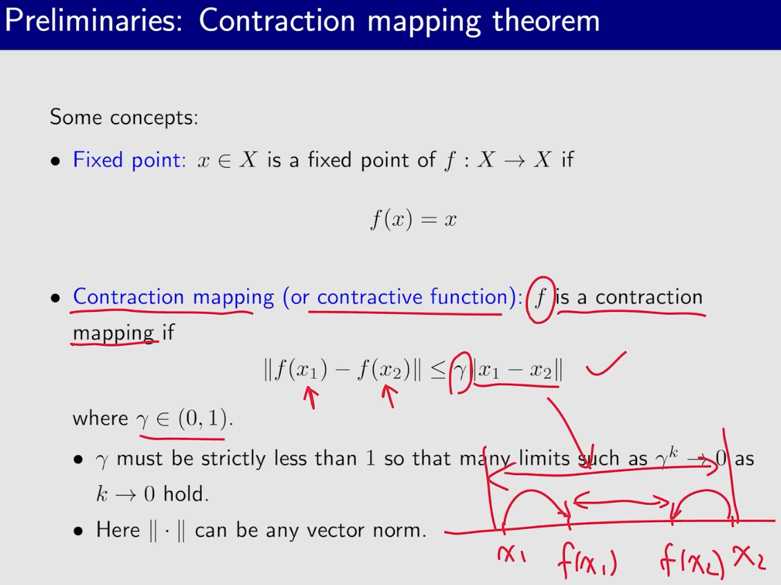 强化学习-赵世钰（三）：贝尔曼最优公式【Bellman Optimality Equation】、最优策略【Optimal Policy/Optimal State Values ...