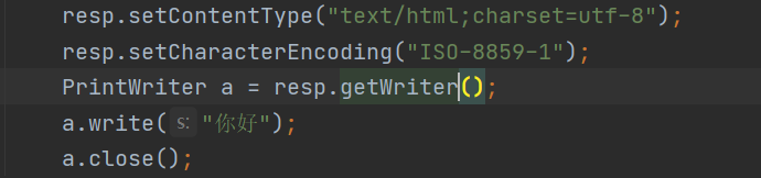 Javaweb-setContentType和setCharacterEncoding_java doc setcontenttype-CSDN博客