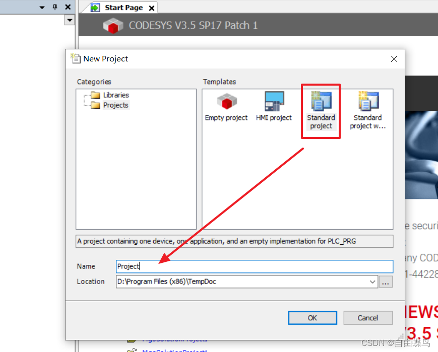 Codesys 用ST语言读写XML文件说明 + 代码下载_codesys xml读写功能-CSDN博客