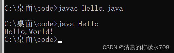 Helloworld代码编写一个简单的网页显示10个 Hello Java”信息在服务器中运行 Csdn博客
