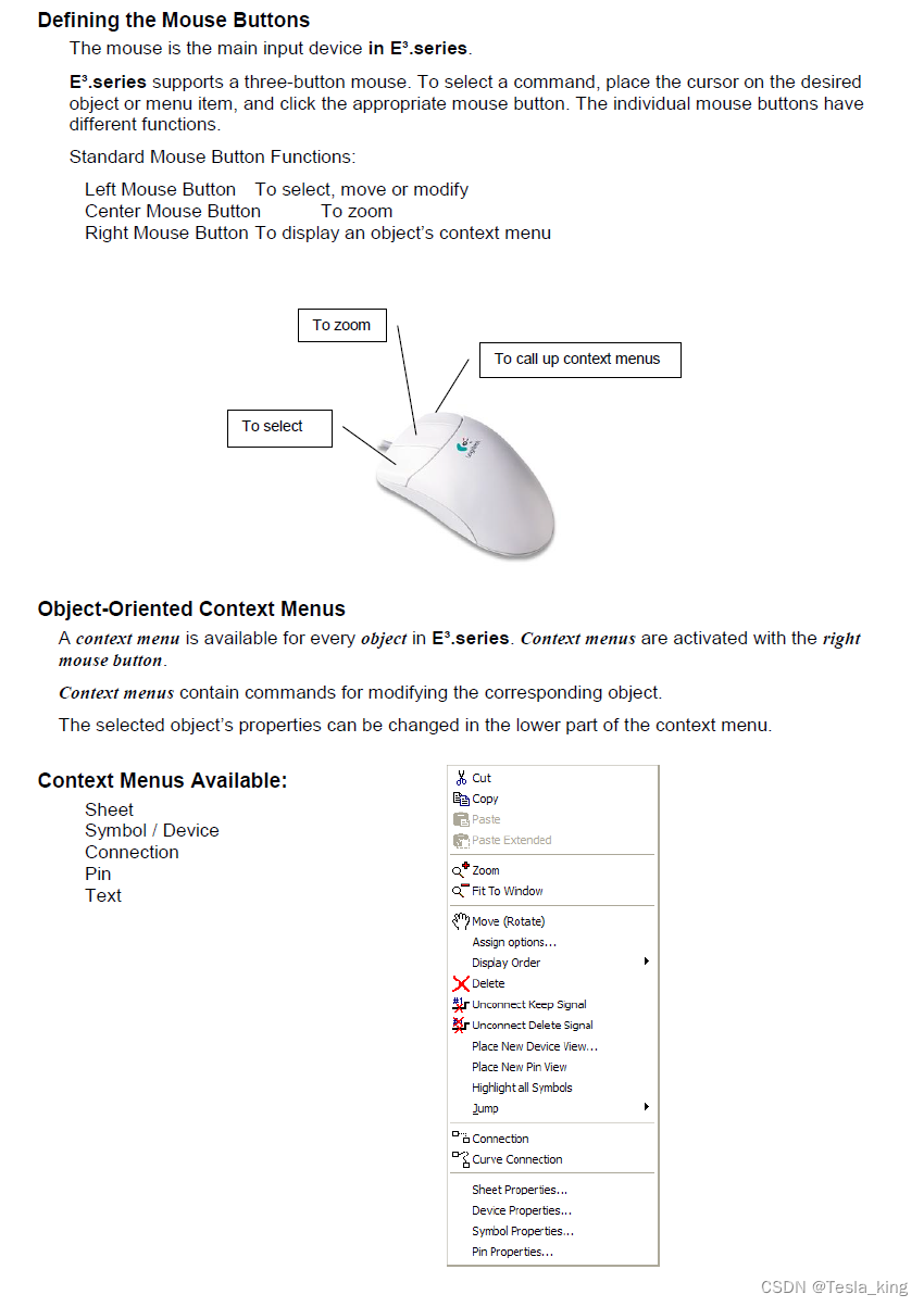 Zuken E3.series schematic/cable/Formboard 连载（10）-CSDN博客