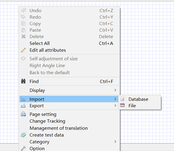 Eclipse中的，ER图生成工具：【ERMaster】-CSDN博客