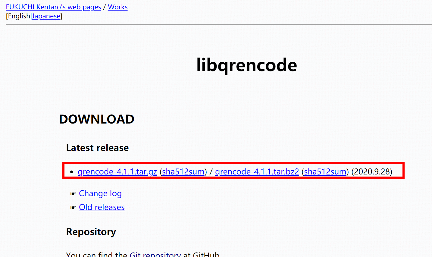 [2021]Linux下C语言qrencode二维码生成库的基本使用和ARM开发板移植_linux qrcode-CSDN博客