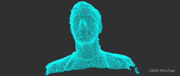 【Three.js】vue2导入pcd文件 PCDLoader-CSDN博客