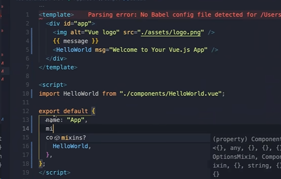 前端学习笔记202311学习笔记第一百叁拾玖天-vue高级用法-mixin之4-CSDN博客