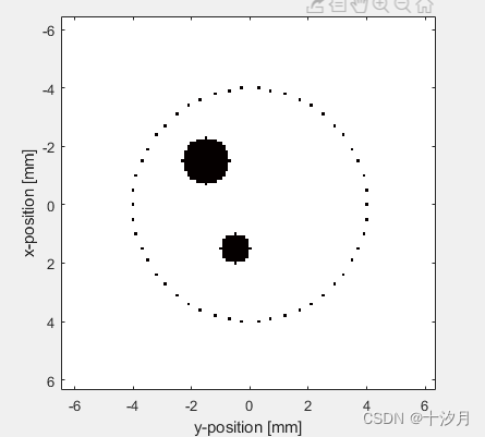 k-wave工具箱学习_kwave-CSDN博客