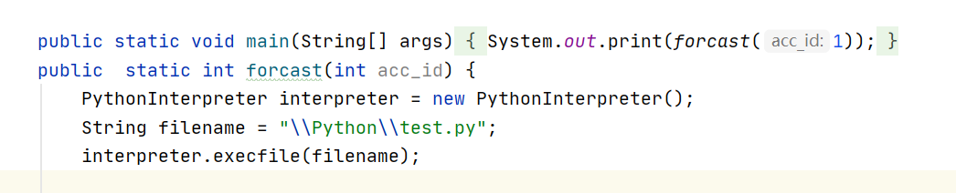 java.lang.IllegalArgumentException: Cannot create PyString with non-byte value-CSDN博客