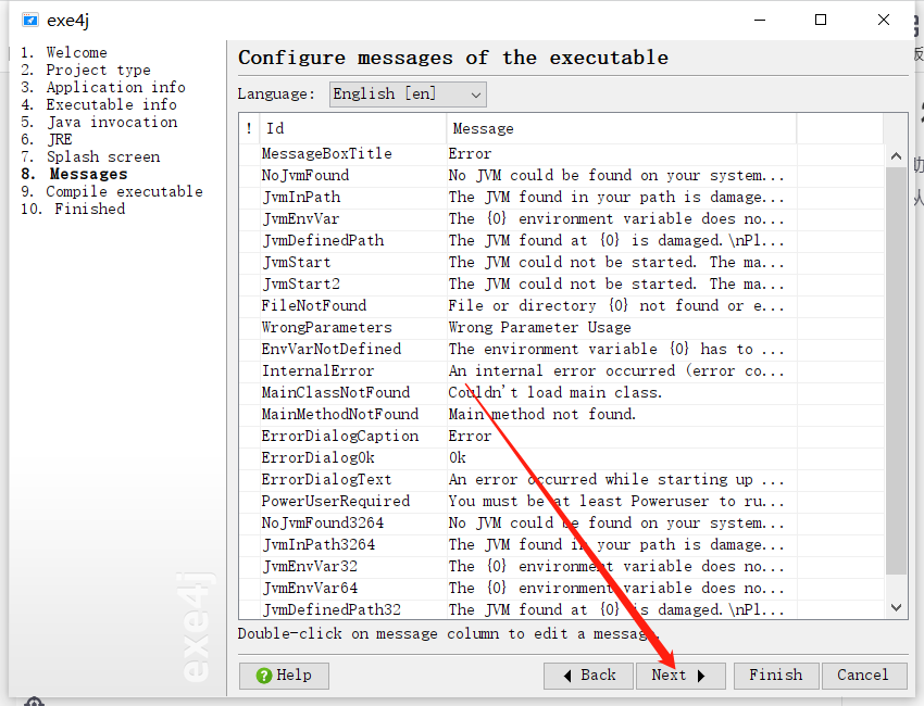 JavaGUI（JavaFX）程序打包成jar包和直接运行的exe文件全过程一条龙手把手教学_javafx打包成jar-CSDN博客