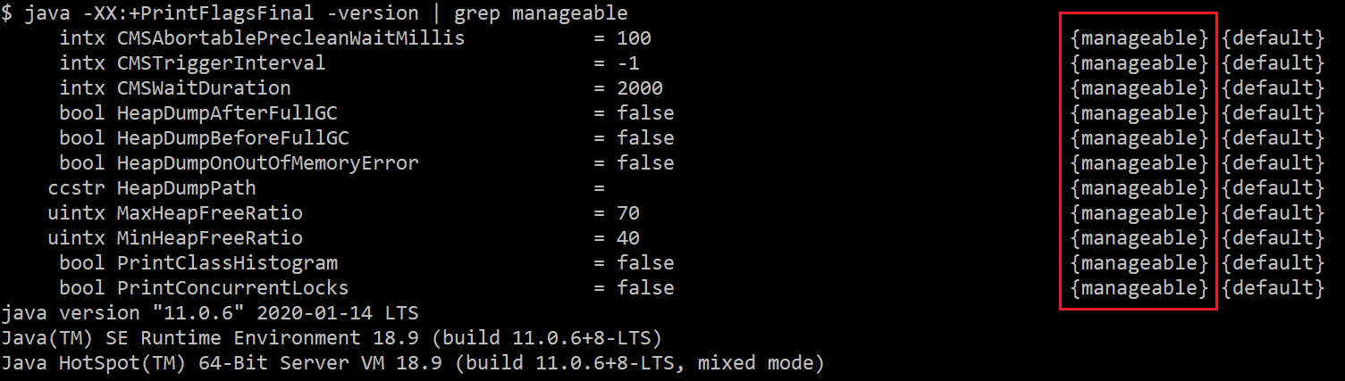 jps、jstack、jstat、jmap、jinfo等小工具的使用以及故障排查_jmap -heap-CSDN博客