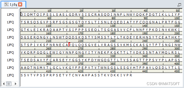 预测蛋白质序列性质（PTM、抗原表位、亲水疏水性等）_抗原表位预测-CSDN博客