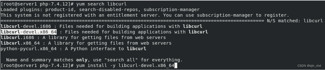 lnmp架构php安装_lnmp 安装php-CSDN博客