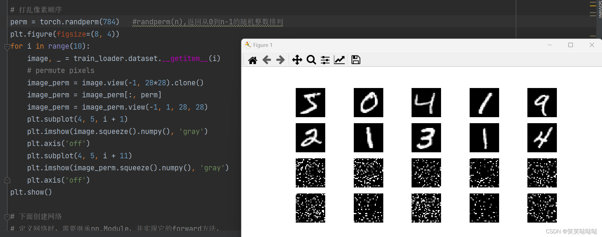 深度学习基础week-two-CSDN博客