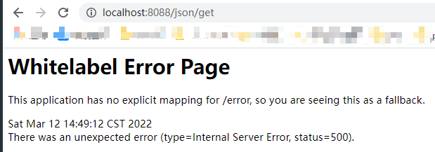 springboot无法读取数据库数据-特殊情况_com.mysql.cj.exceptions.dataconversionexception: u-CSDN博客